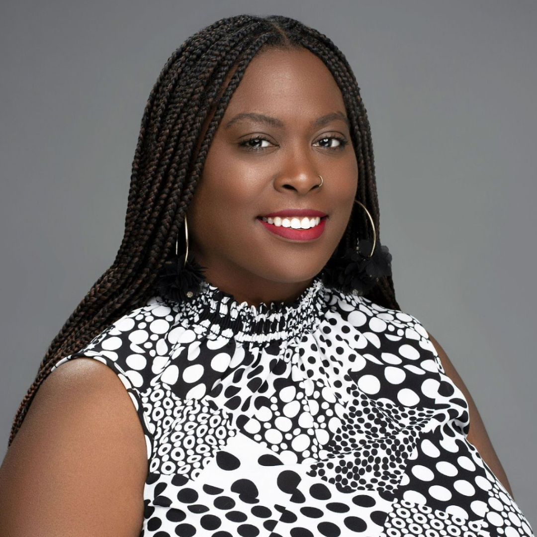 Porshé Renee Garner - Cultivate