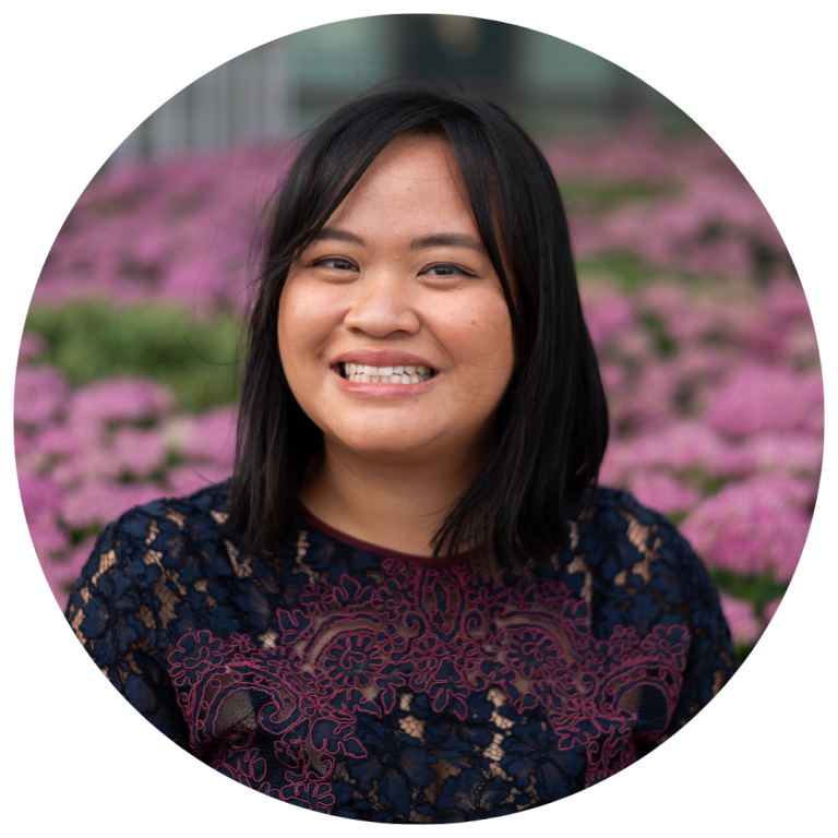 Sarah Tang - Cultivate